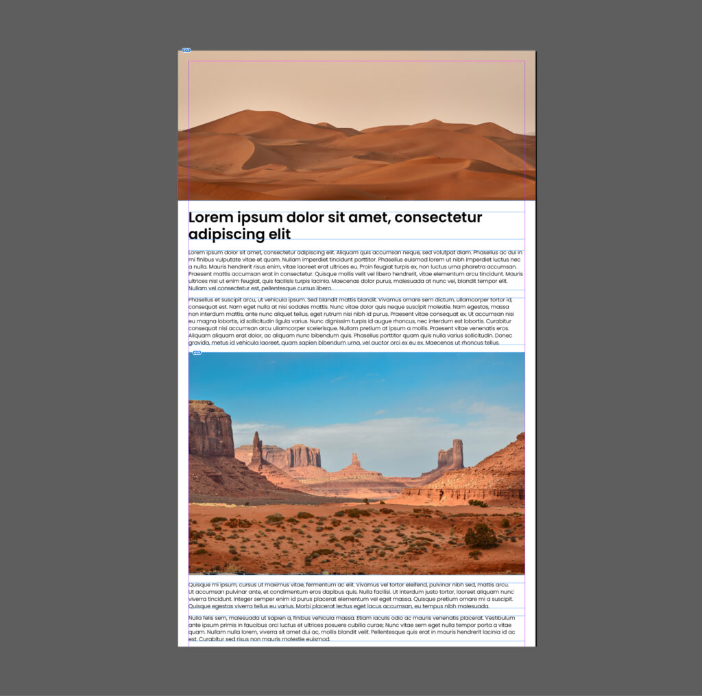 Crear pop-ups con InDesign y el plugin, paso a paso - Academia ...